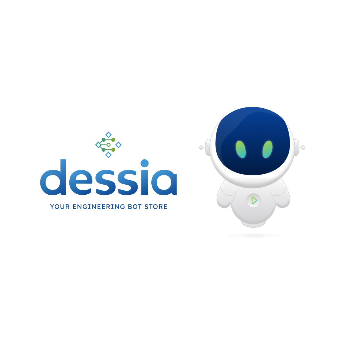 Use the workflow builder – Dessia Documentation